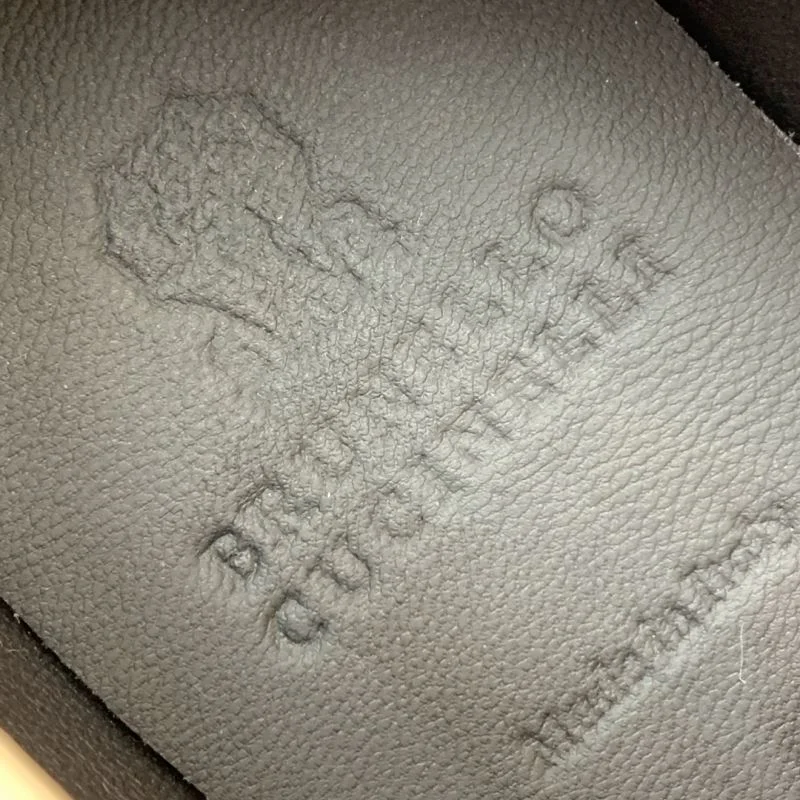 Real Brunello Cucinelli Shoes