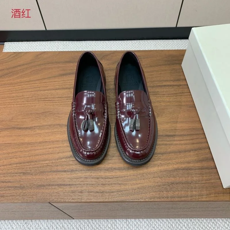 Brunello Cucinelli Shoes