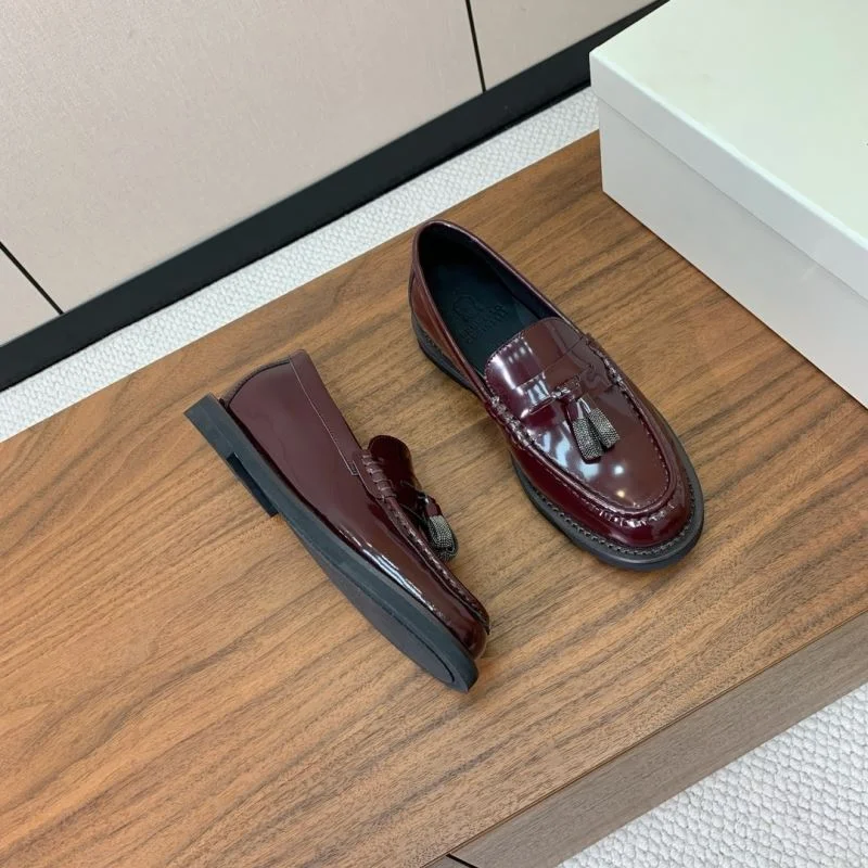 Accurate model Brunello Cucinelli Shoes