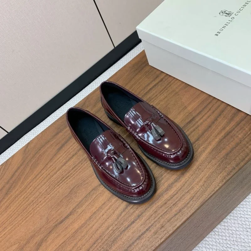 Accurate model Brunello Cucinelli Shoes