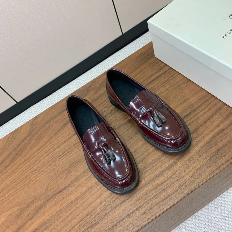 Accurate model Brunello Cucinelli Shoes