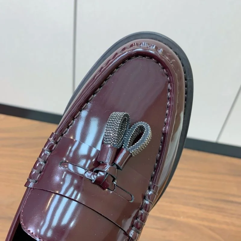 Accurate model Brunello Cucinelli Shoes
