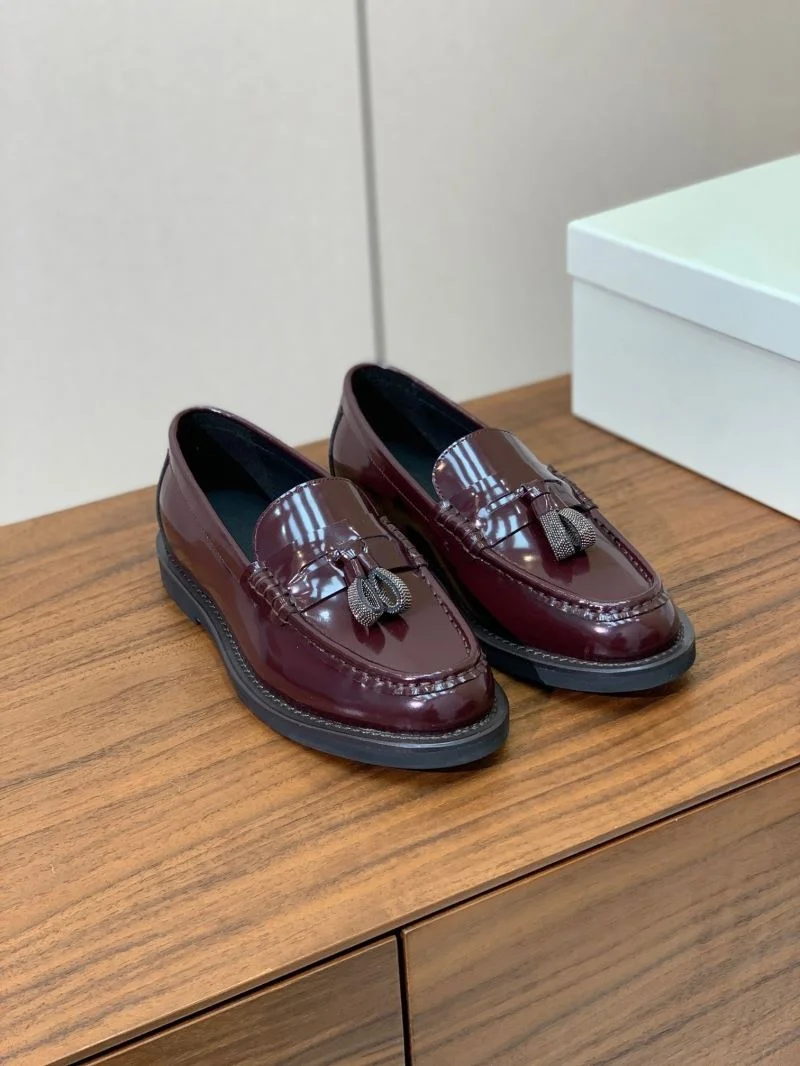 Accurate model Brunello Cucinelli Shoes