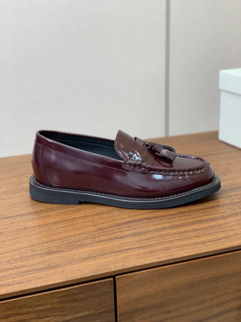 Accurate model Brunello Cucinelli Shoes