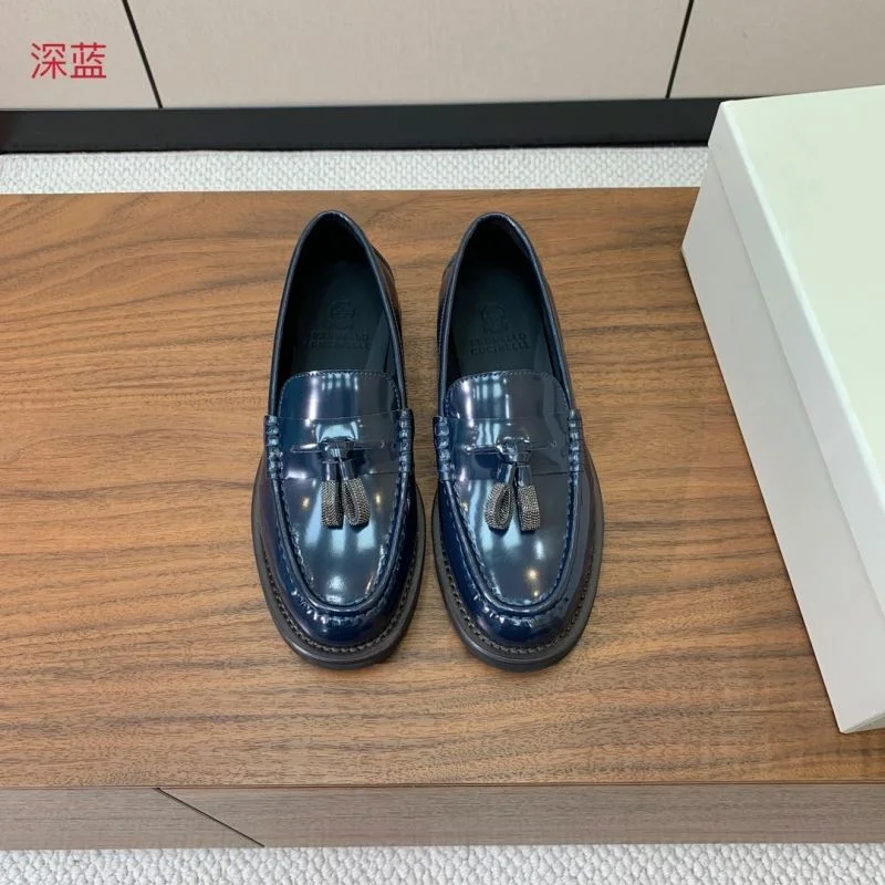 Brunello Cucinelli Shoes