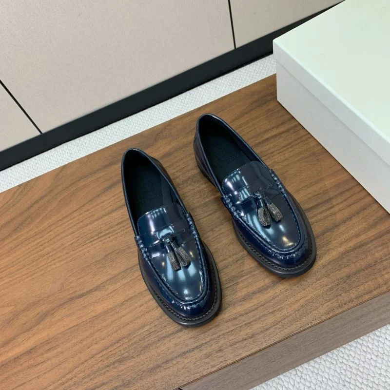 Brand-original Brunello Cucinelli Shoes