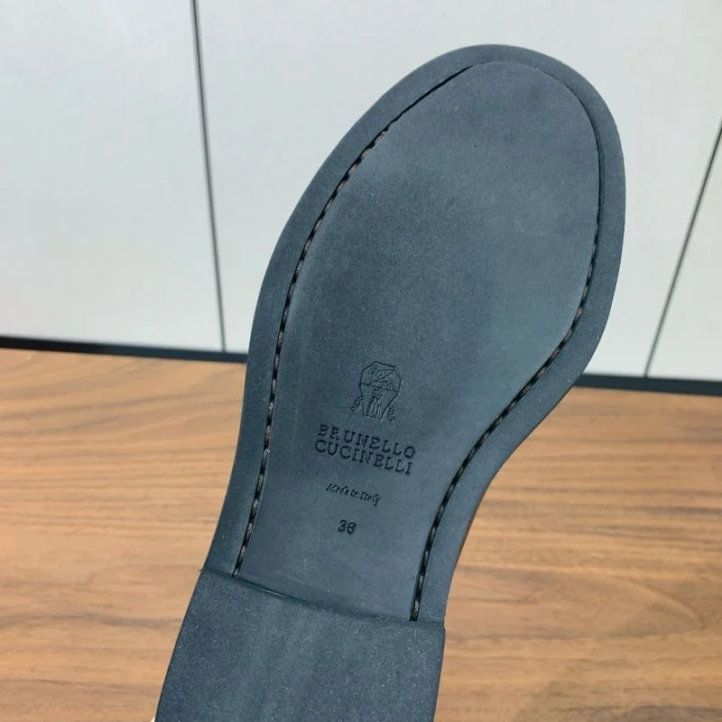 Brand-original Brunello Cucinelli Shoes
