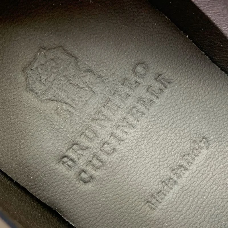 Brand-original Brunello Cucinelli Shoes