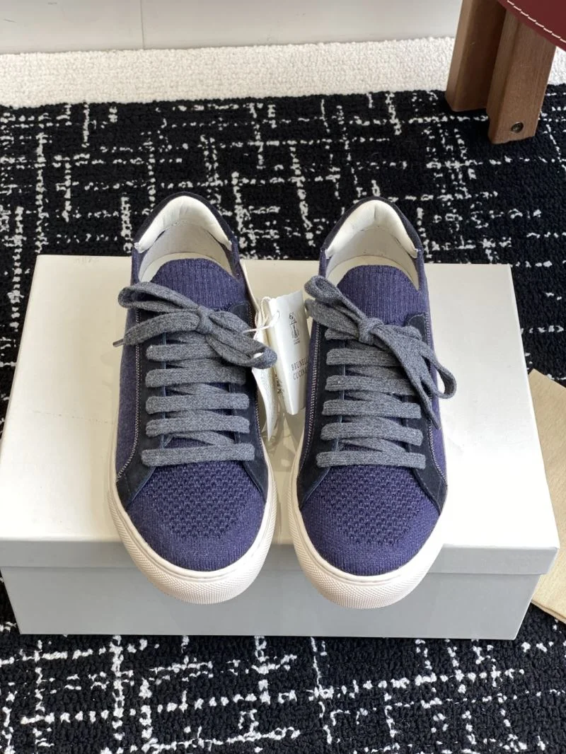 Brunello Cucinelli Shoes