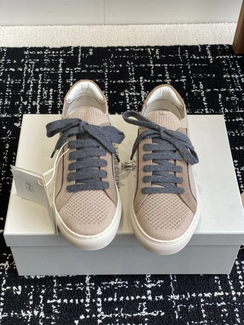 Brunello Cucinelli Shoes