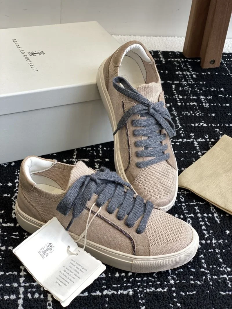 Accurate model Brunello Cucinelli Shoes