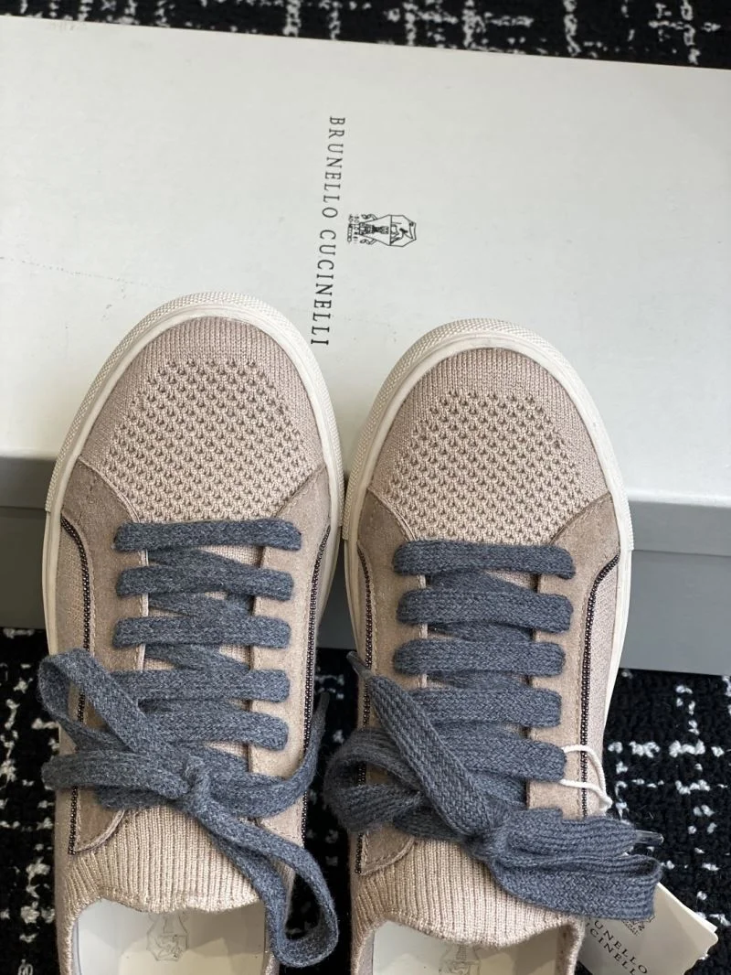 Accurate model Brunello Cucinelli Shoes