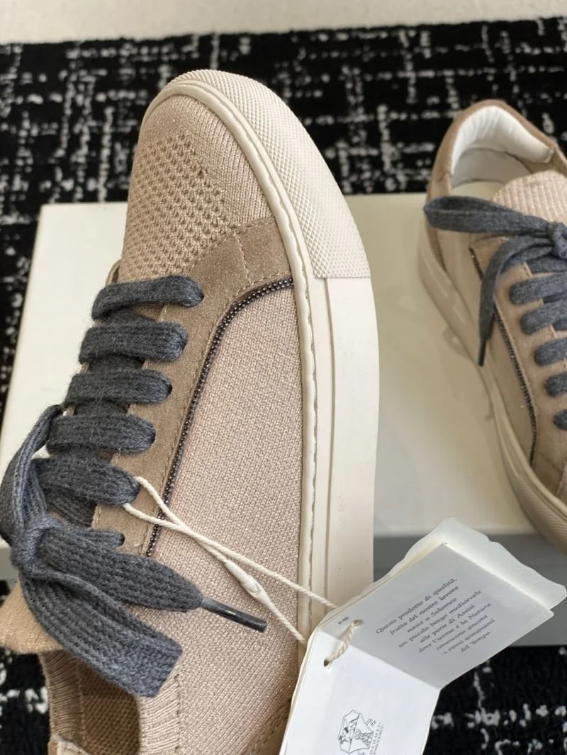 Accurate model Brunello Cucinelli Shoes