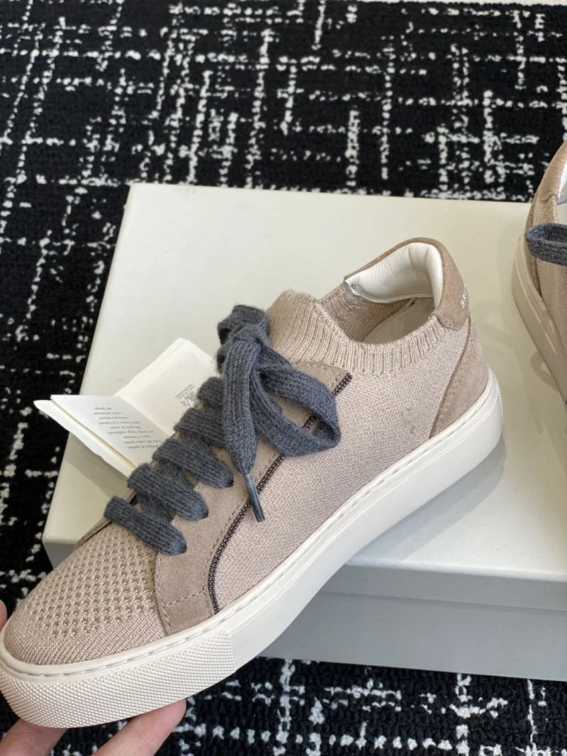 Accurate model Brunello Cucinelli Shoes