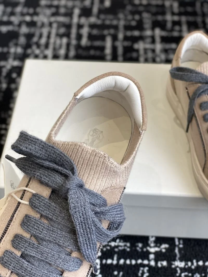 Accurate model Brunello Cucinelli Shoes