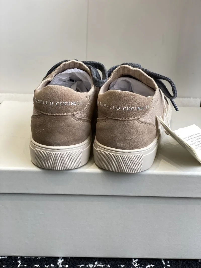 Accurate model Brunello Cucinelli Shoes
