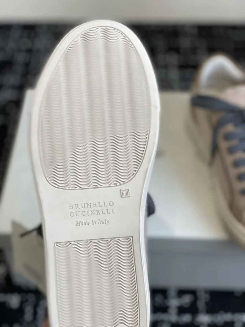 Accurate model Brunello Cucinelli Shoes