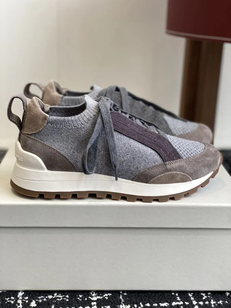 Perfect replica Brunello Cucinelli Shoes
