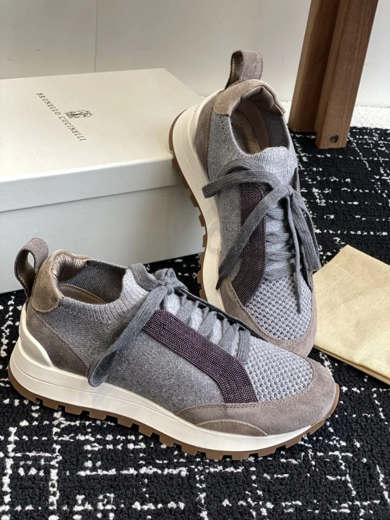 Perfect replica Brunello Cucinelli Shoes
