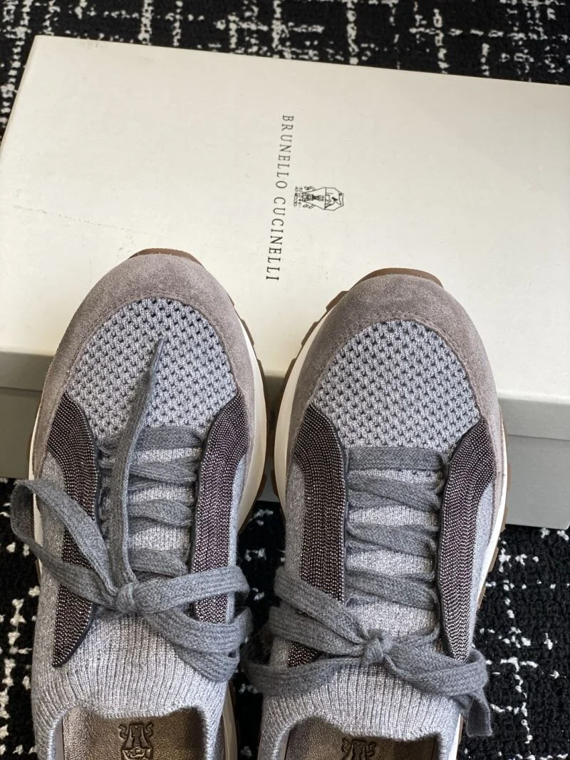 Perfect replica Brunello Cucinelli Shoes
