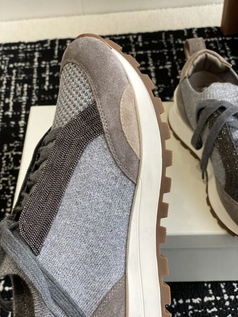 Perfect replica Brunello Cucinelli Shoes