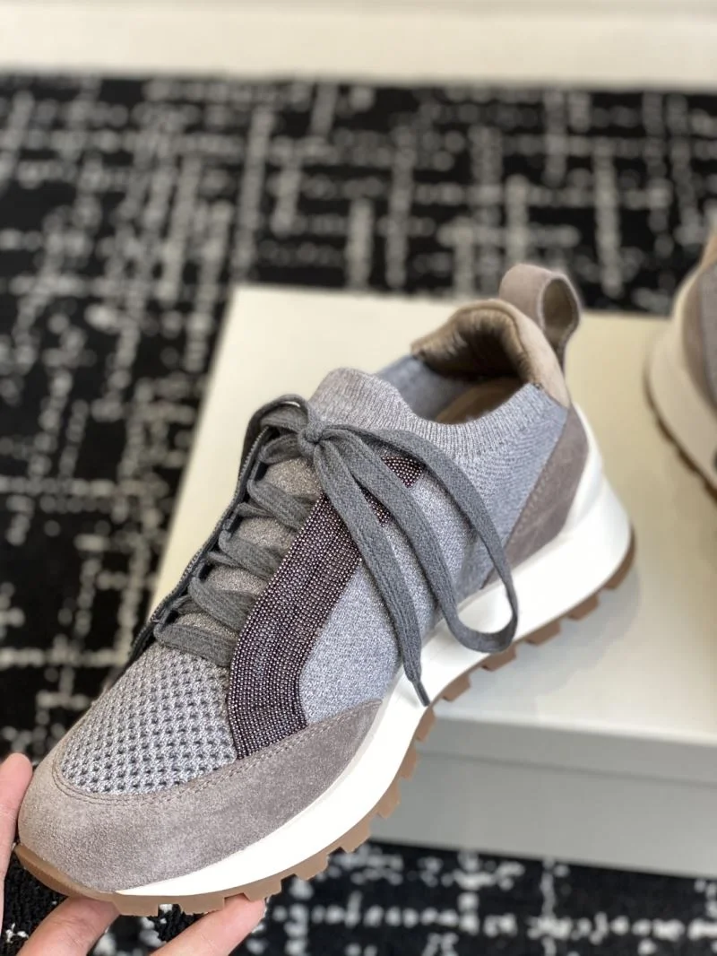 Perfect replica Brunello Cucinelli Shoes