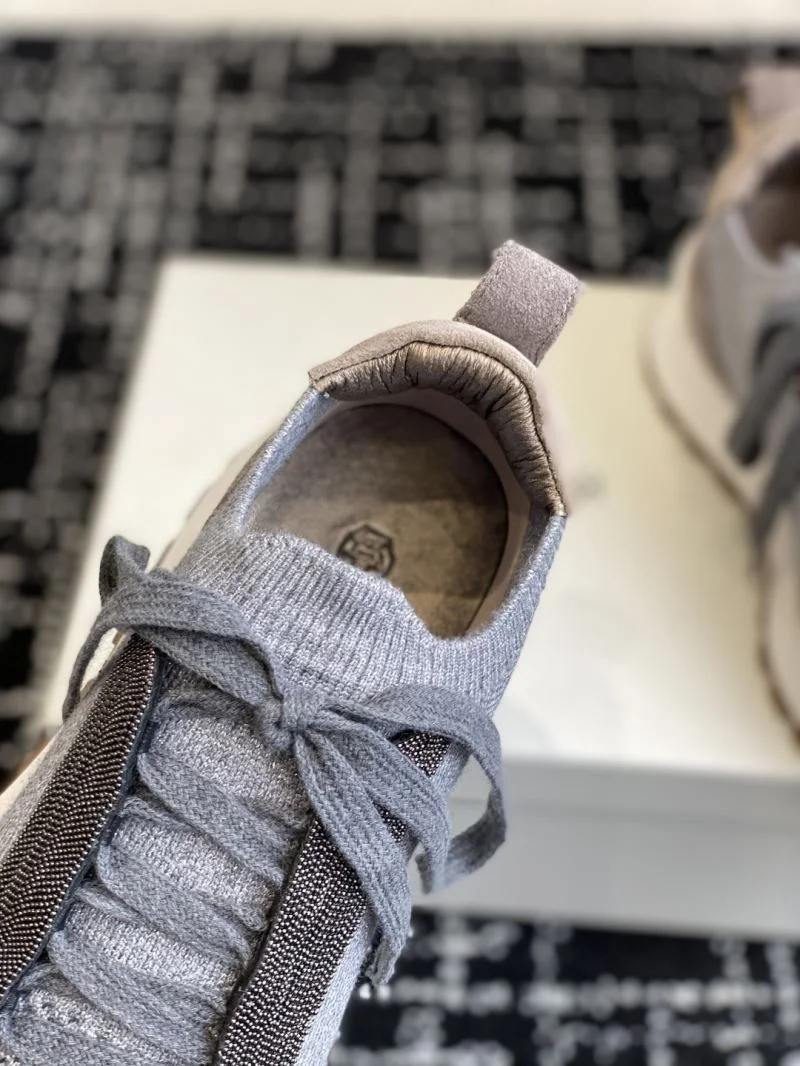 Perfect replica Brunello Cucinelli Shoes