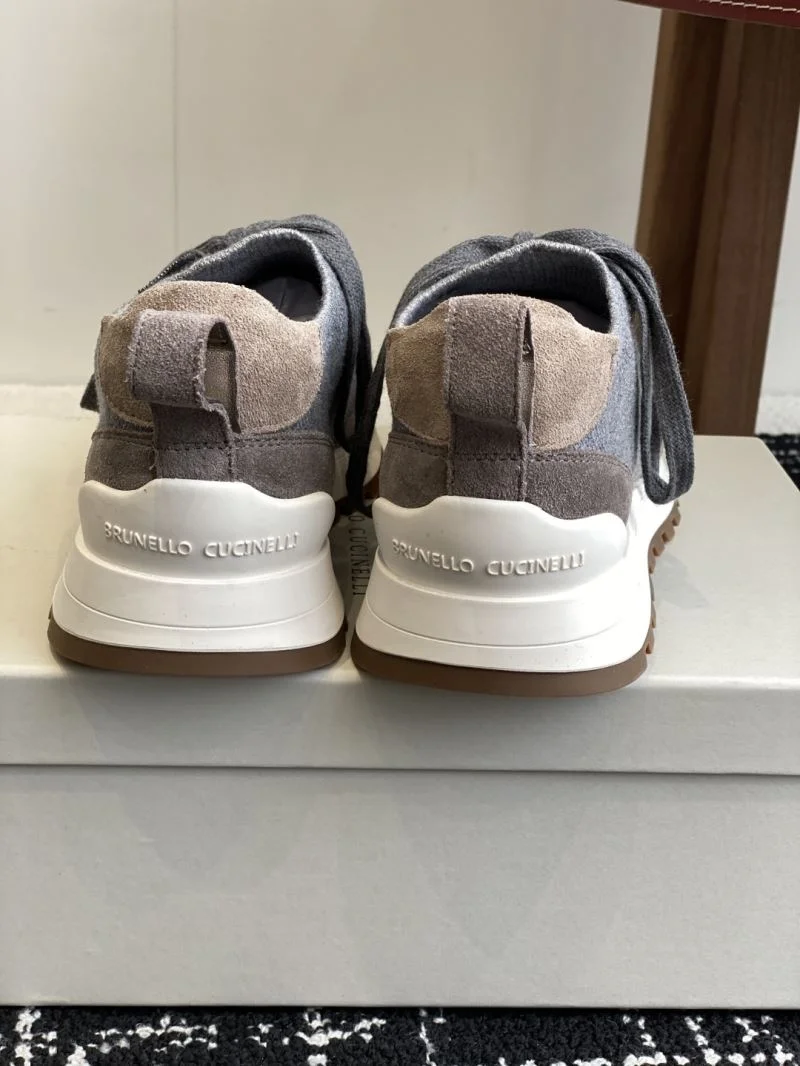 Perfect replica Brunello Cucinelli Shoes