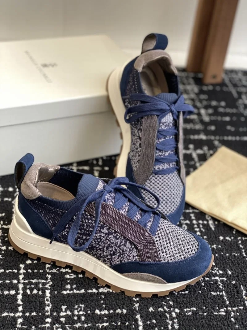Reasonably priced Brunello Cucinelli Shoes