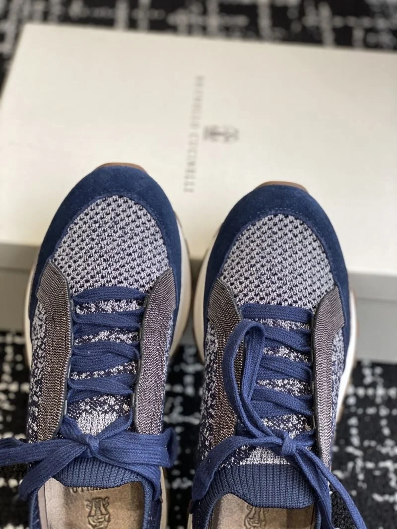 Reasonably priced Brunello Cucinelli Shoes