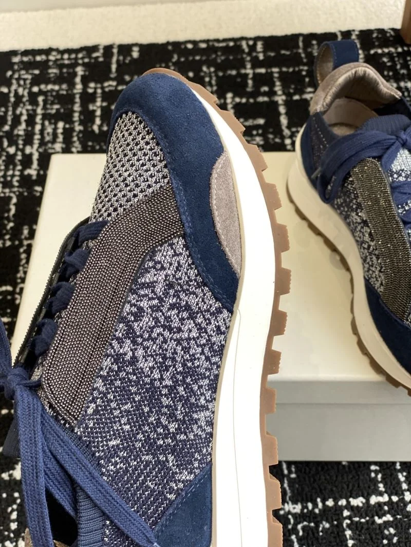 Reasonably priced Brunello Cucinelli Shoes
