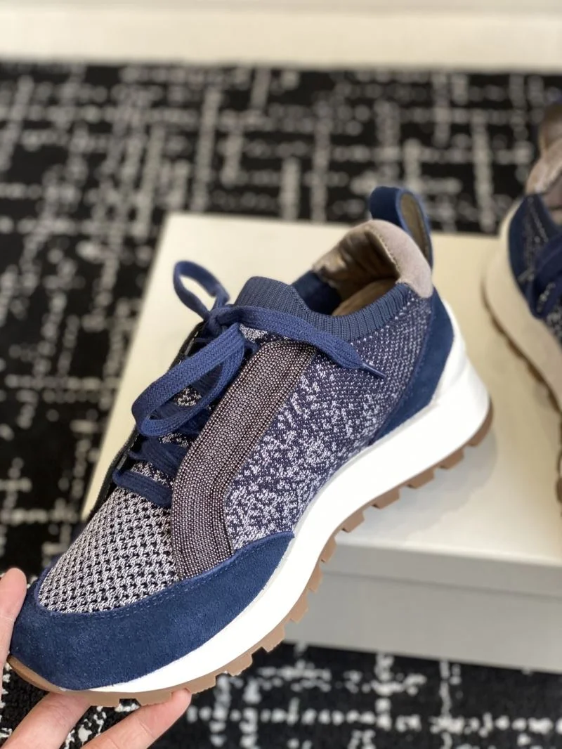 Reasonably priced Brunello Cucinelli Shoes