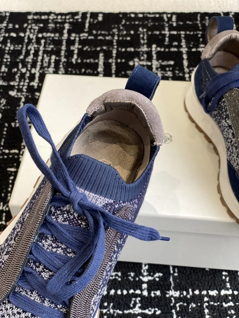 Reasonably priced Brunello Cucinelli Shoes