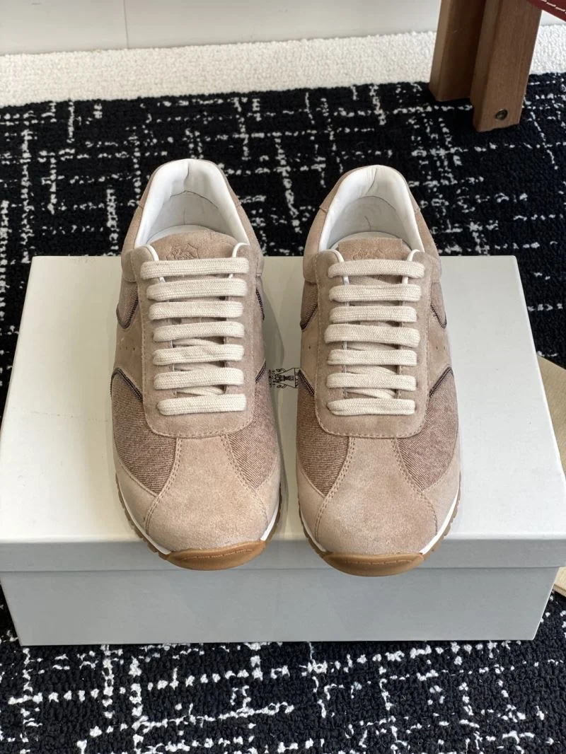 Brunello Cucinelli Shoes