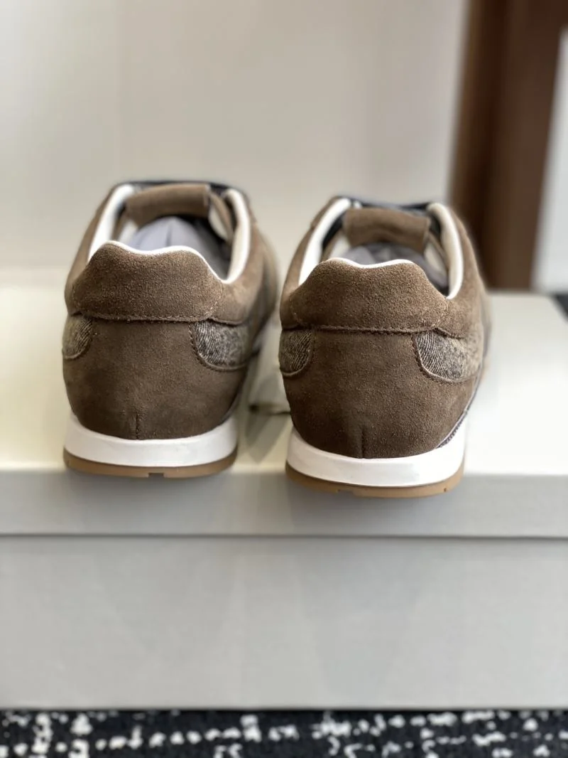 Official Brunello Cucinelli Shoes