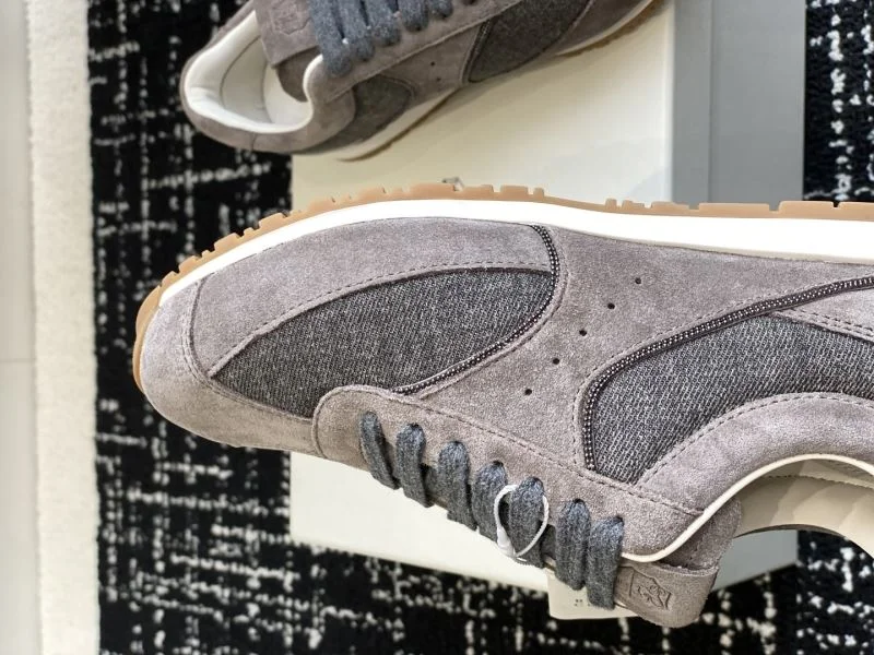 Low-cost Brunello Cucinelli Shoes