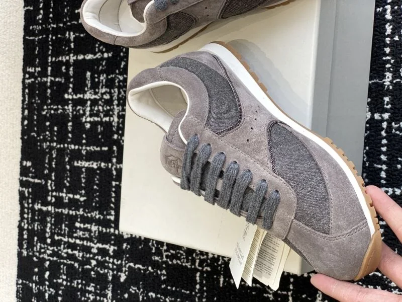 Low-cost Brunello Cucinelli Shoes