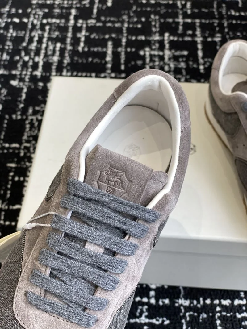Low-cost Brunello Cucinelli Shoes
