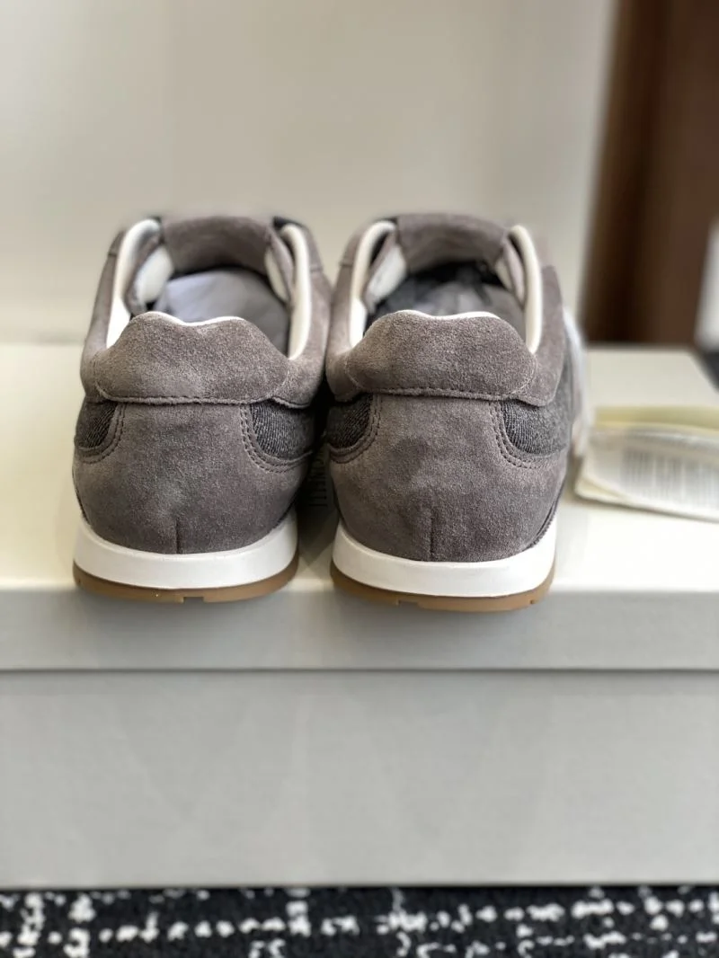 Low-cost Brunello Cucinelli Shoes