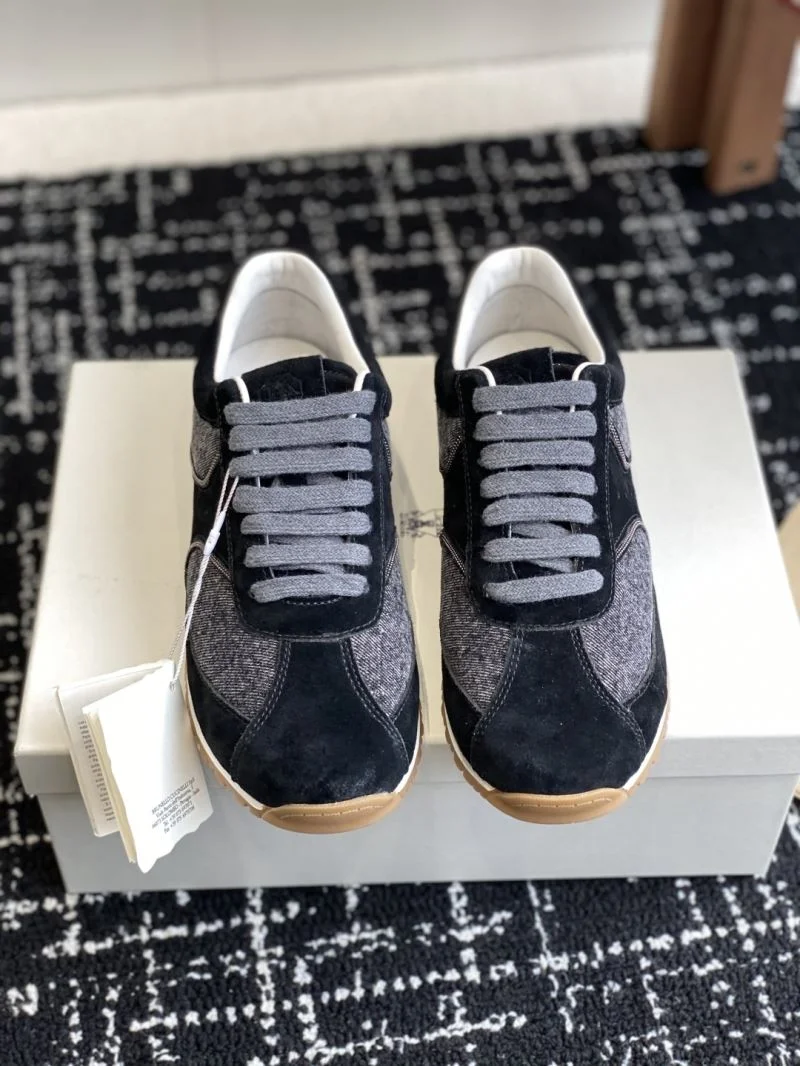 Brunello Cucinelli Shoes