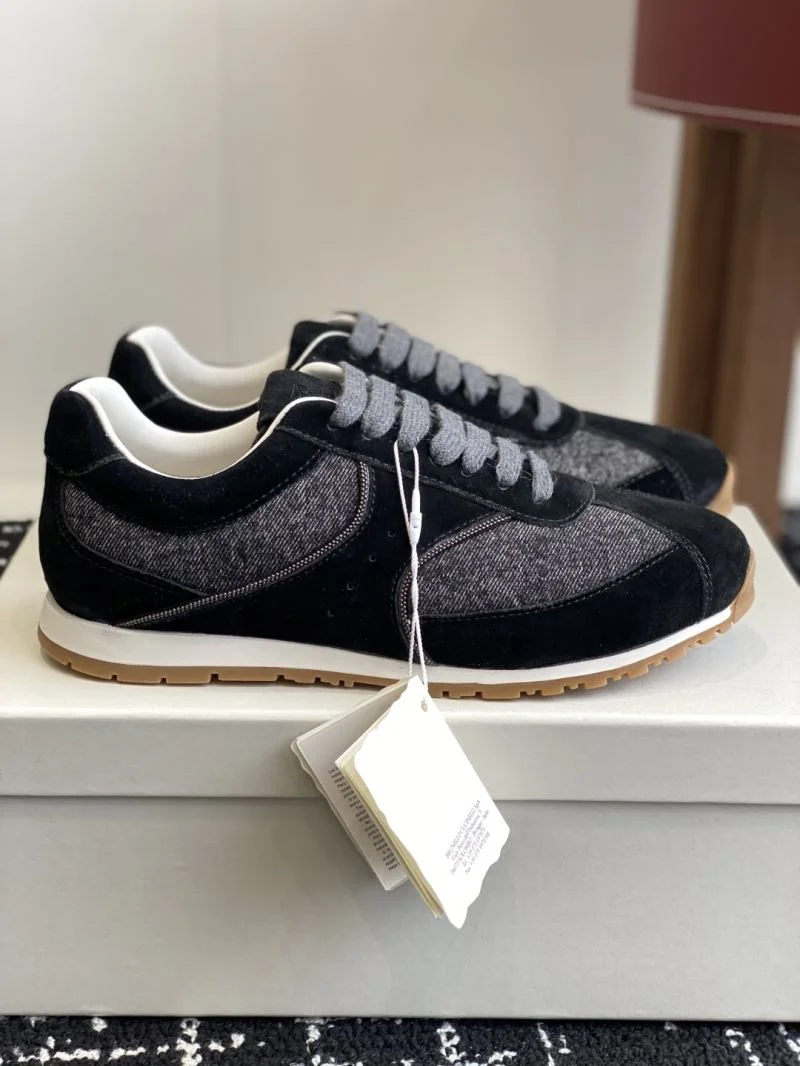 Original Brunello Cucinelli Shoes