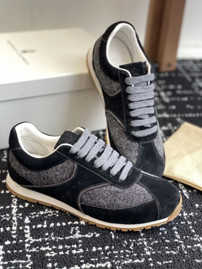 Original Brunello Cucinelli Shoes