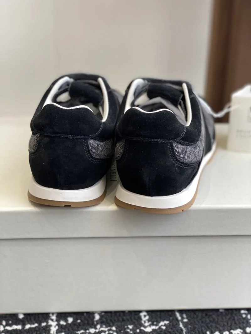 Original Brunello Cucinelli Shoes