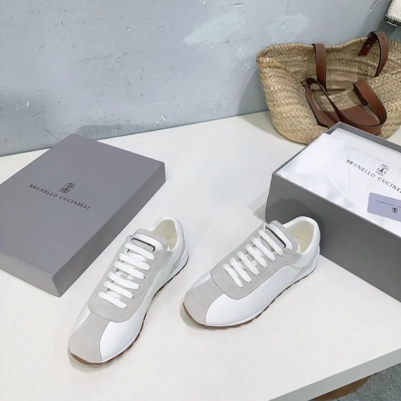 Brunello Cucinelli Shoes