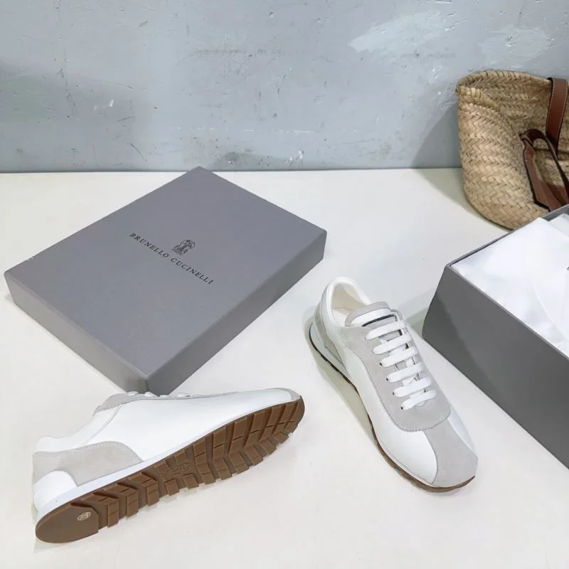 Reasonably priced Brunello Cucinelli Shoes