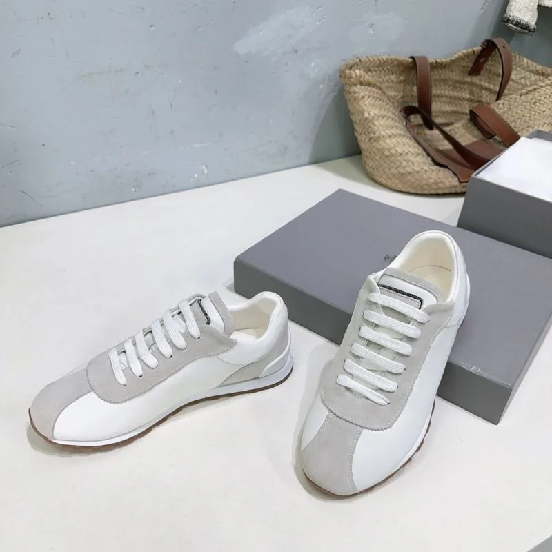 Reasonably priced Brunello Cucinelli Shoes