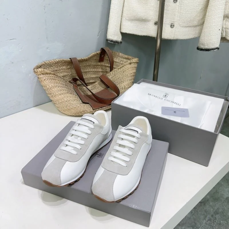 Reasonably priced Brunello Cucinelli Shoes