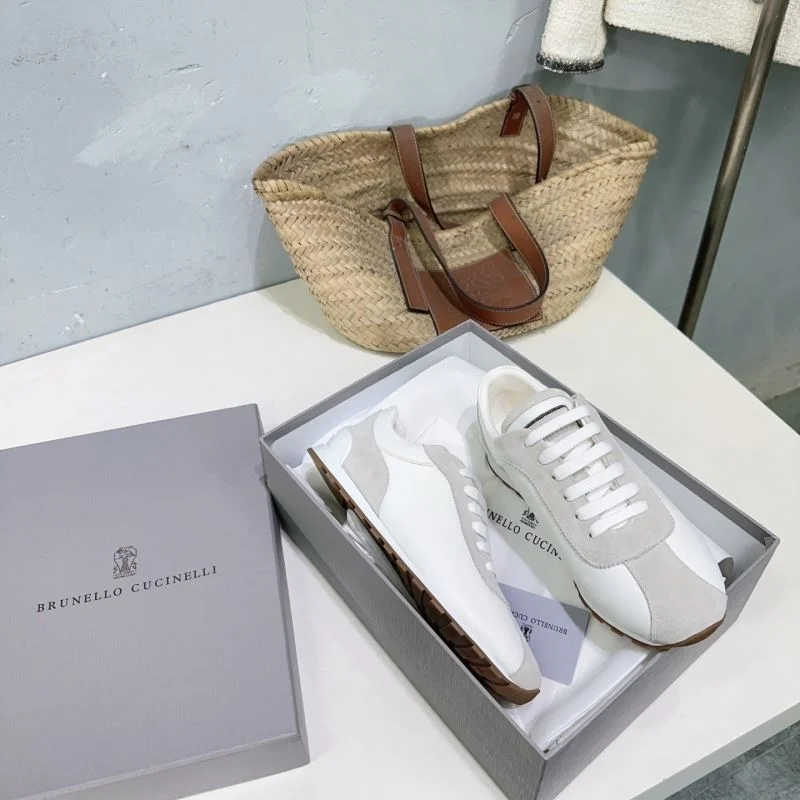 Reasonably priced Brunello Cucinelli Shoes