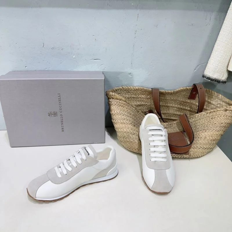 Reasonably priced Brunello Cucinelli Shoes