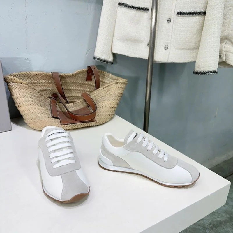 Reasonably priced Brunello Cucinelli Shoes